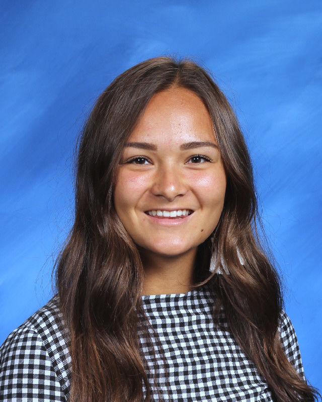 Utah Valley Student of the Week: Elizabeth Rex | News, Sports, Jobs ...